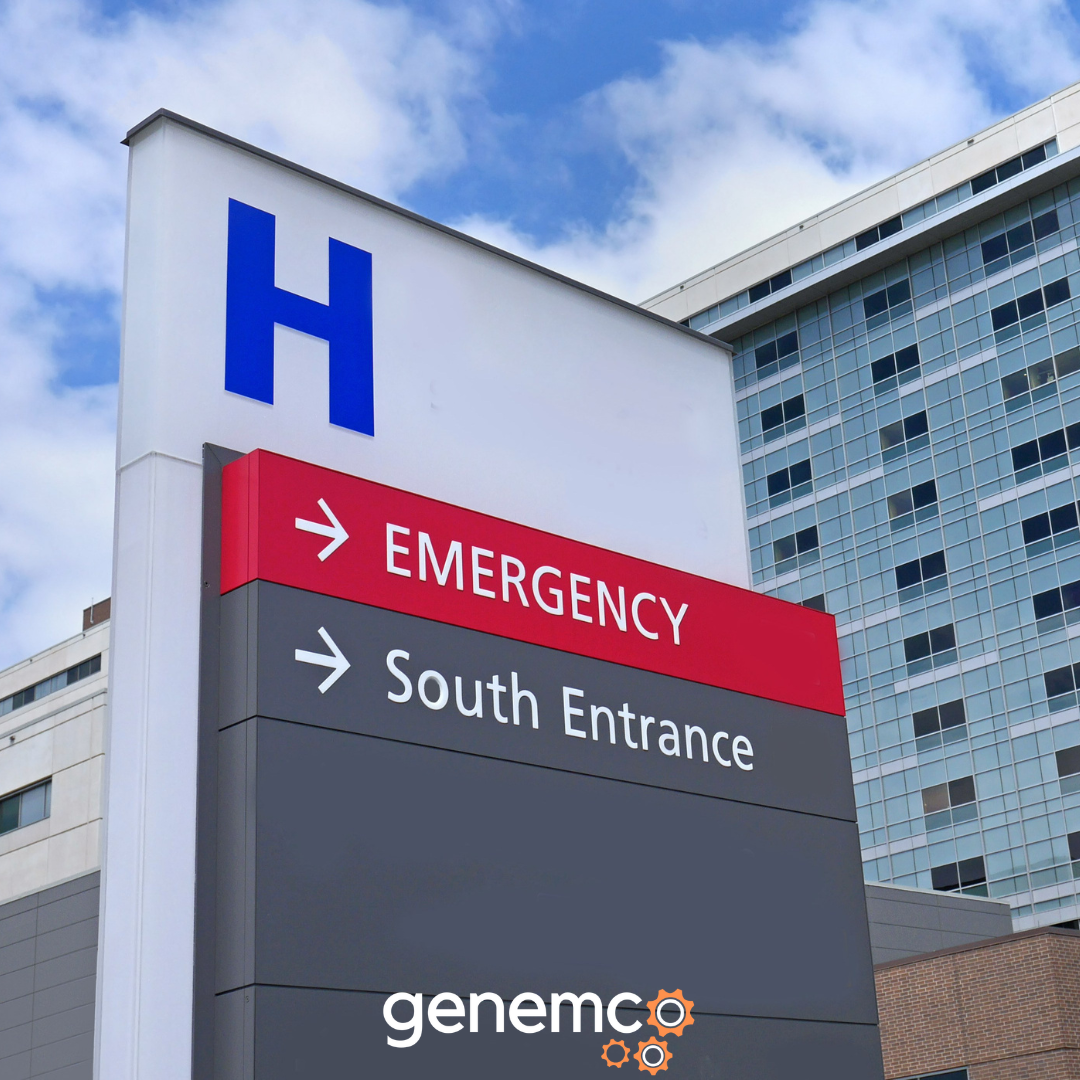 How Hospitals & Healthcare Facilities Use Industrial Hot Water Boilers