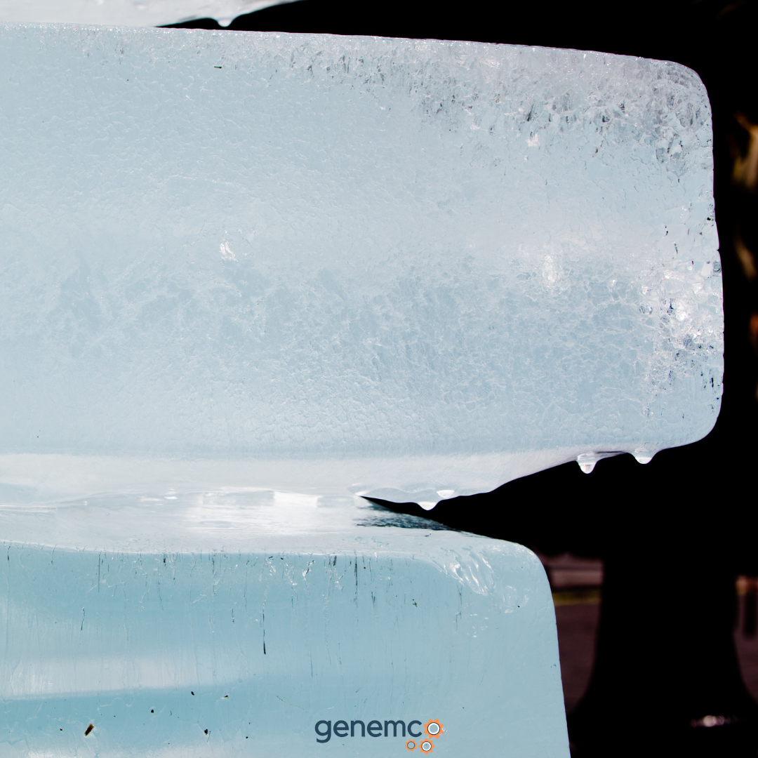 Industrial Ice Block Presses: Uses and Importance