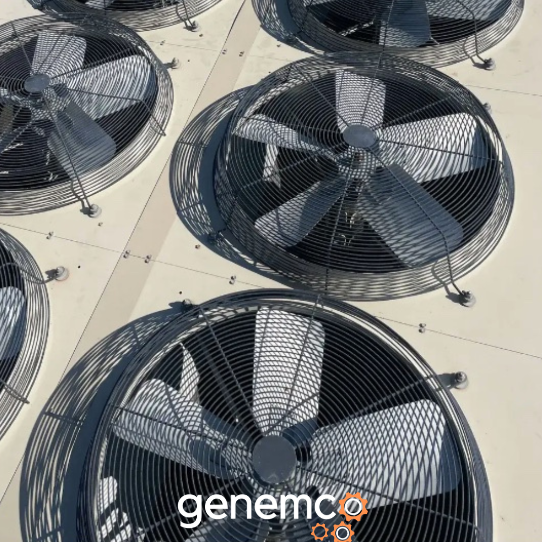 Air-Cooled Vs. Water-Cooled Condensers: Pros & Cons