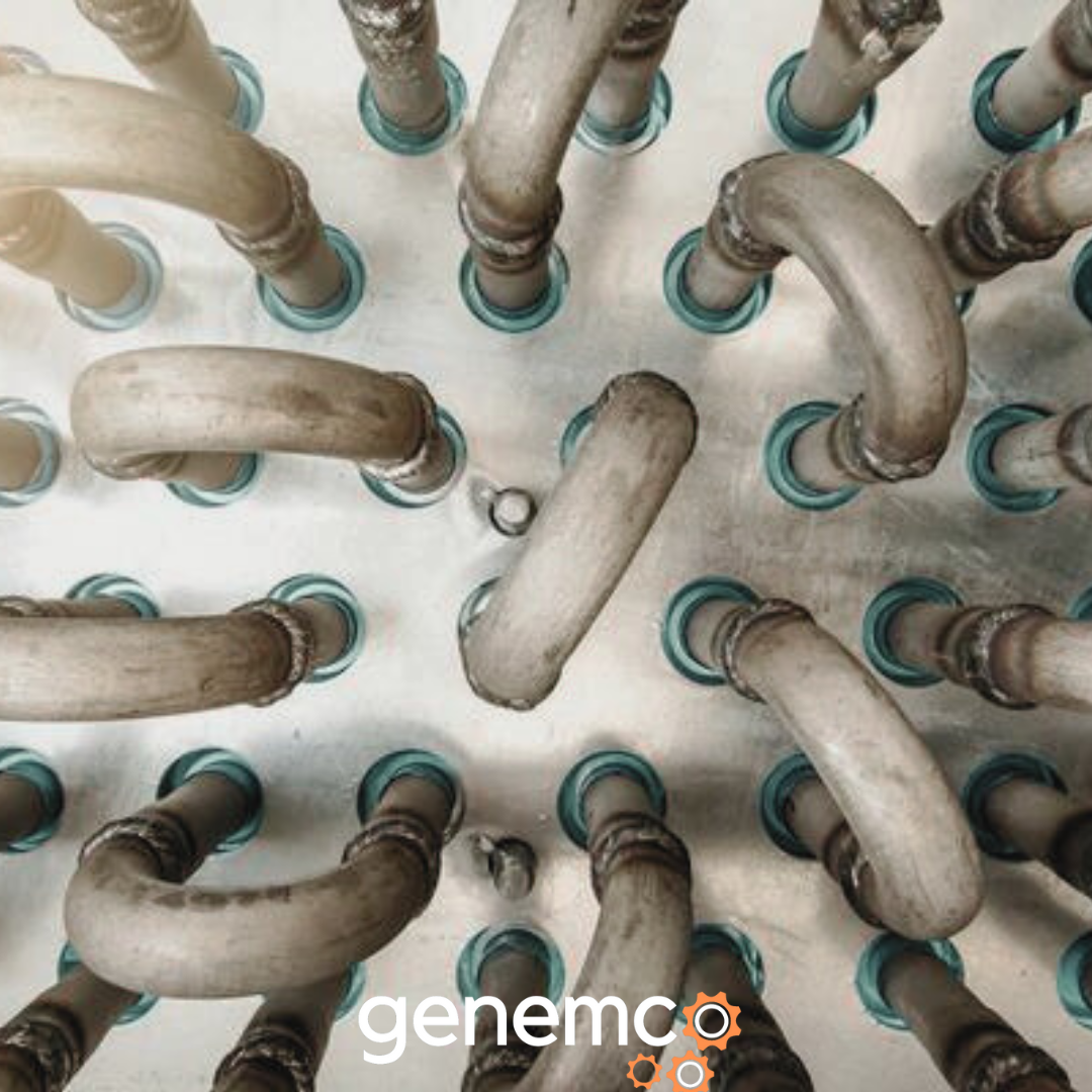 Evaporator Coil Differences: Low vs. Medium Temperature