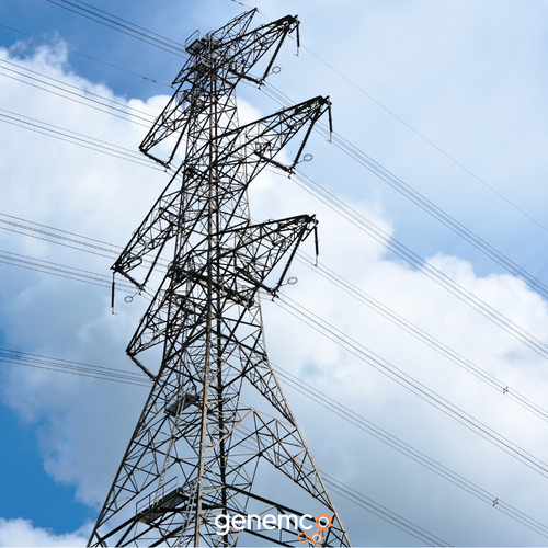 Cooling Towers in the Power Industry: Function and Importance