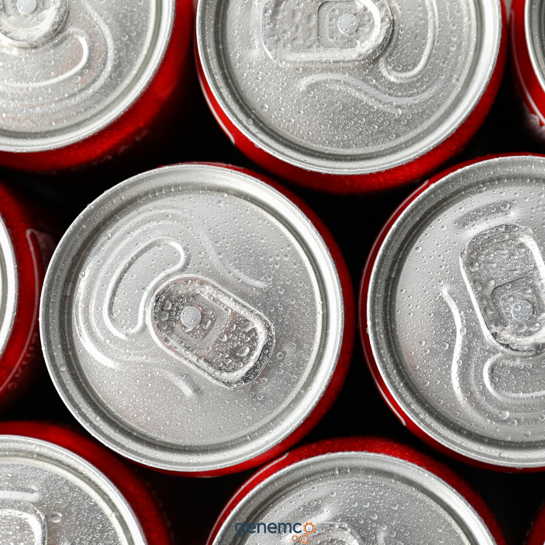 Automatic Ice Bagging in Food & Beverage Processing