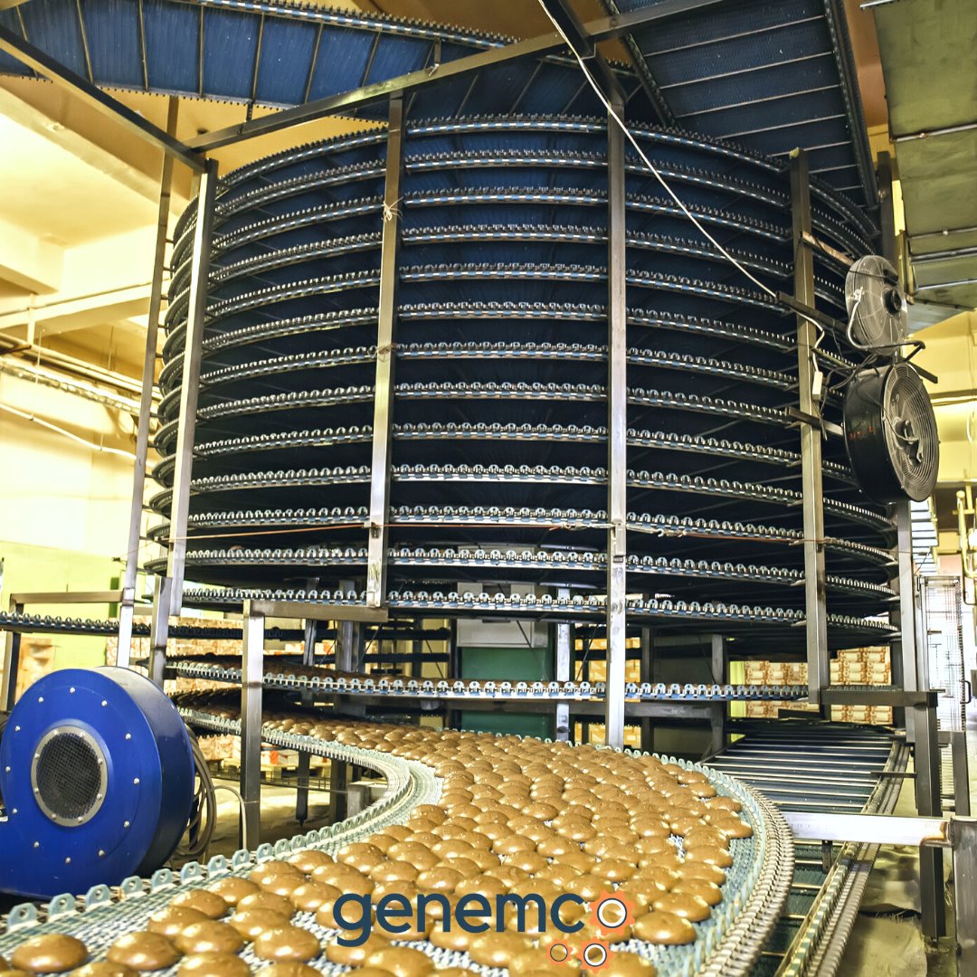 The 3 Methods of Food Processing