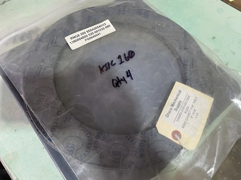 Frick 959A0054H30 Blue-Guard Gasket (8 in.)