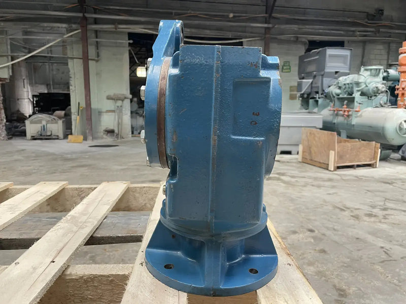 Mechanical Speed Drive
