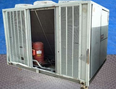 Trane Condensing Unit - 60 Ton