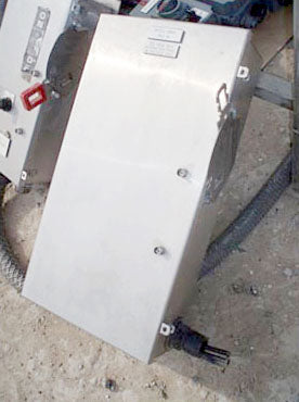 General Electric Safety Switch- 100 Amp