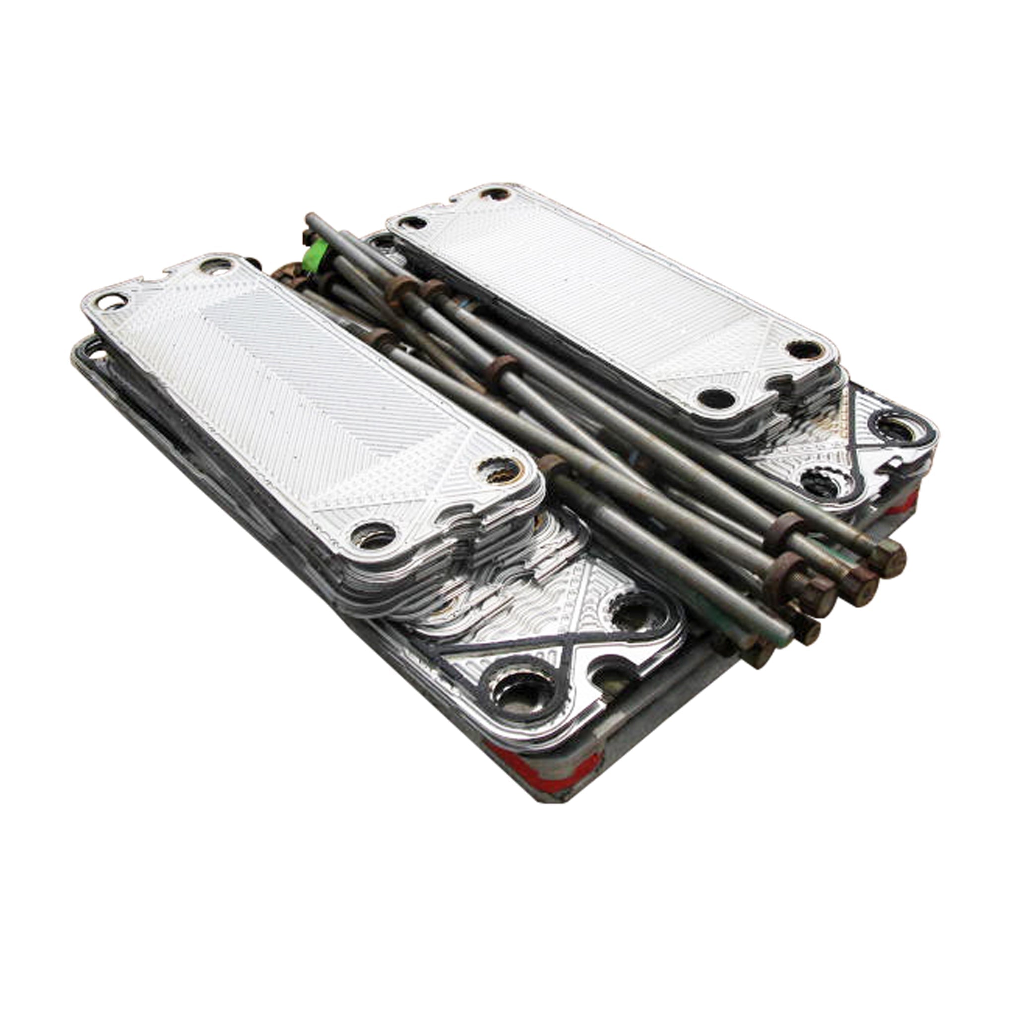 Heat Exchanger Plates