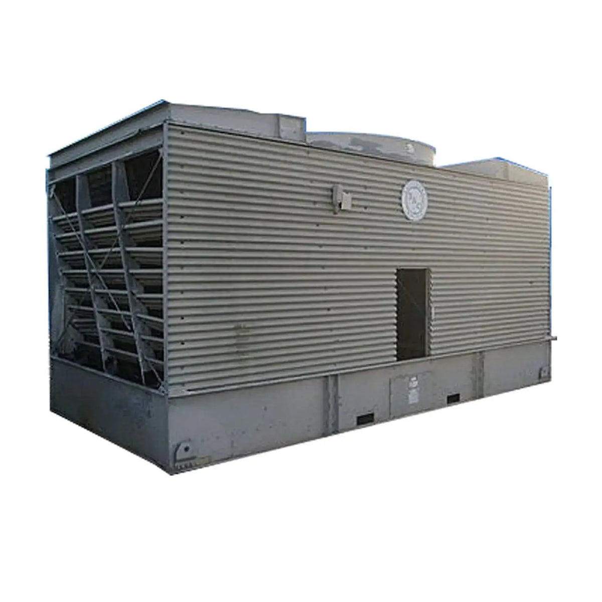 bac cooling tower