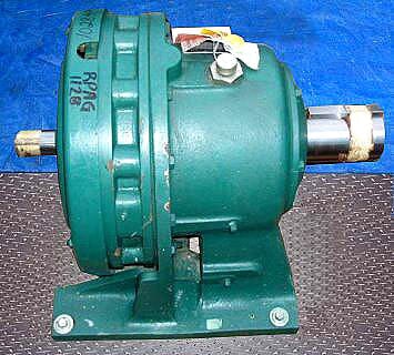Sumitomo SM-Cyclo 400-Series Speed Reducer