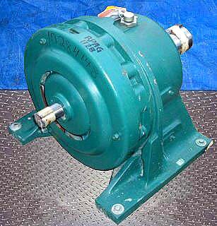 Sumitomo SM-Cyclo 400-Series Speed Reducer