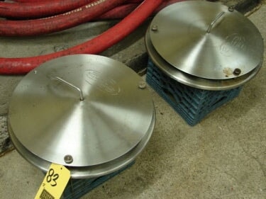 Used Walker Industrial Equipment for Sale | Genemco